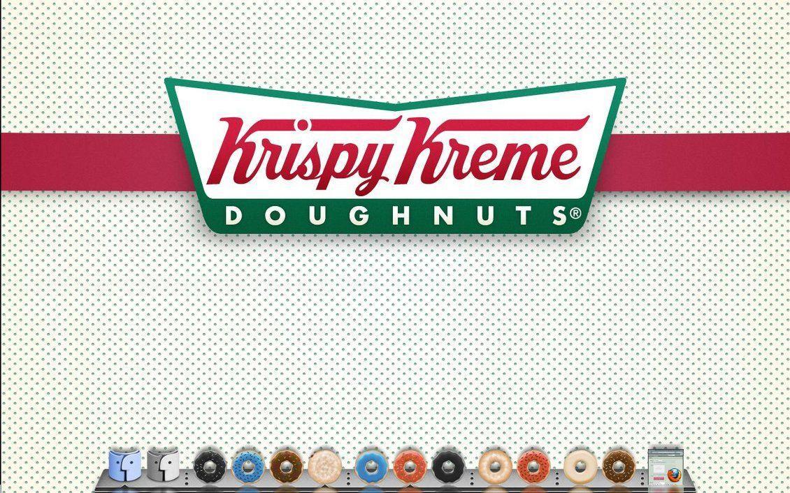 Krispy Kreme Wallpapers - Top Free Krispy Kreme Backgrounds ...