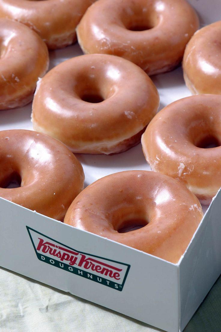 Krispy Kreme Wallpapers - Top Free Krispy Kreme Backgrounds ...