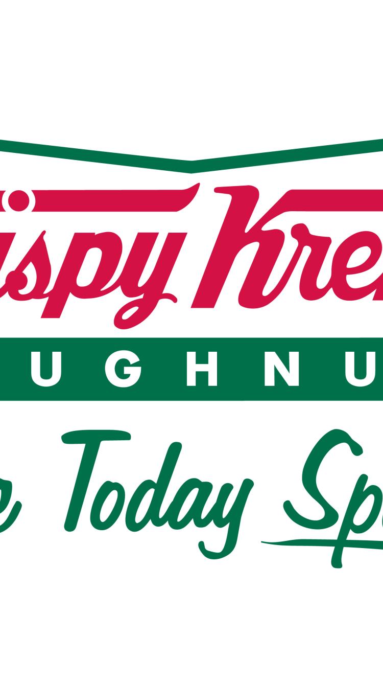 Krispy Kreme Wallpapers - Top Free Krispy Kreme Backgrounds ...