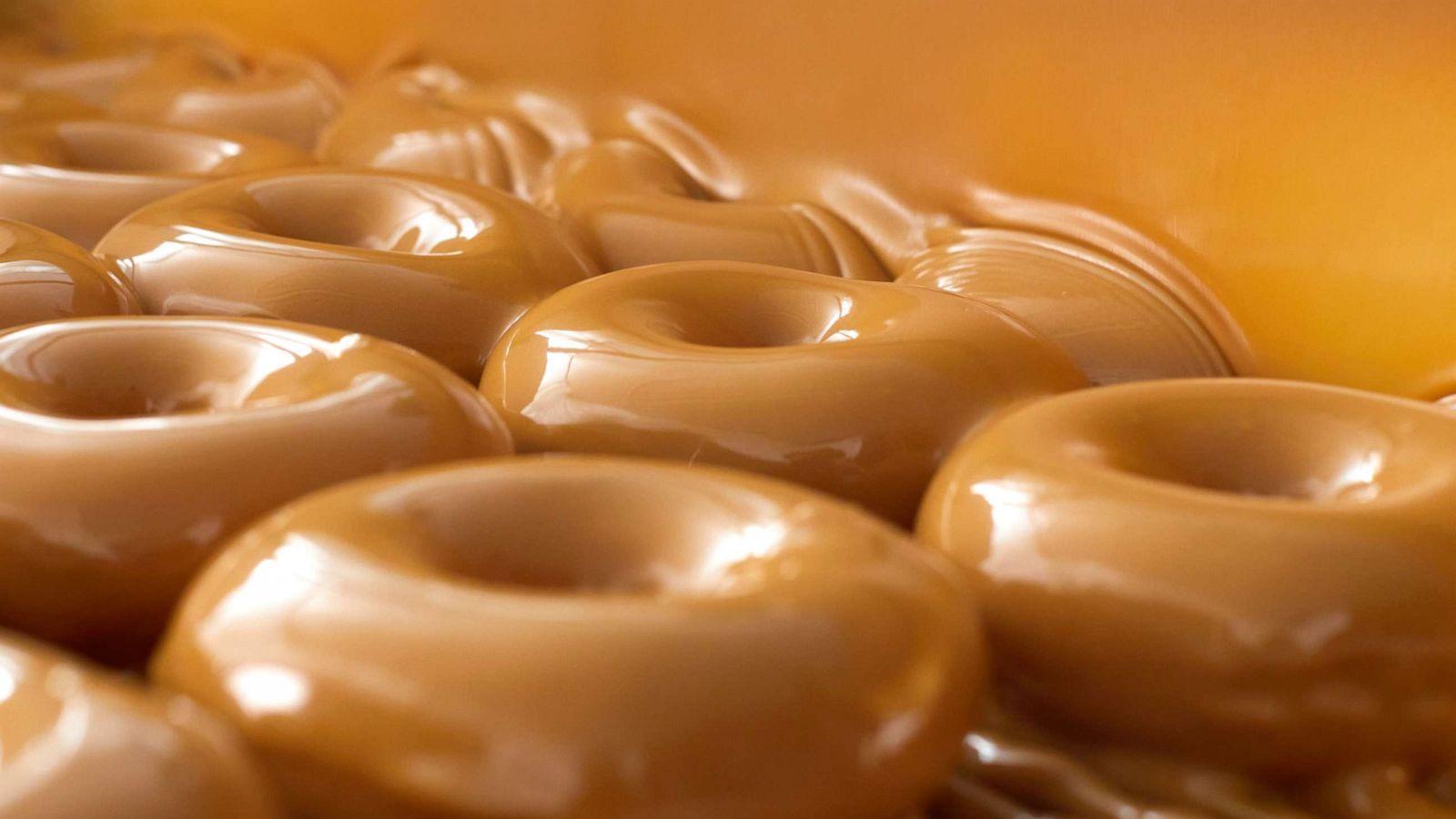 Krispy Kreme Wallpapers - Top Free Krispy Kreme Backgrounds ...