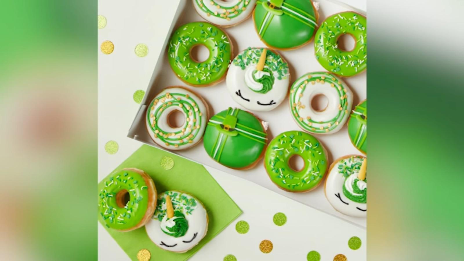 Krispy Kreme Wallpapers - Top Free Krispy Kreme Backgrounds ...