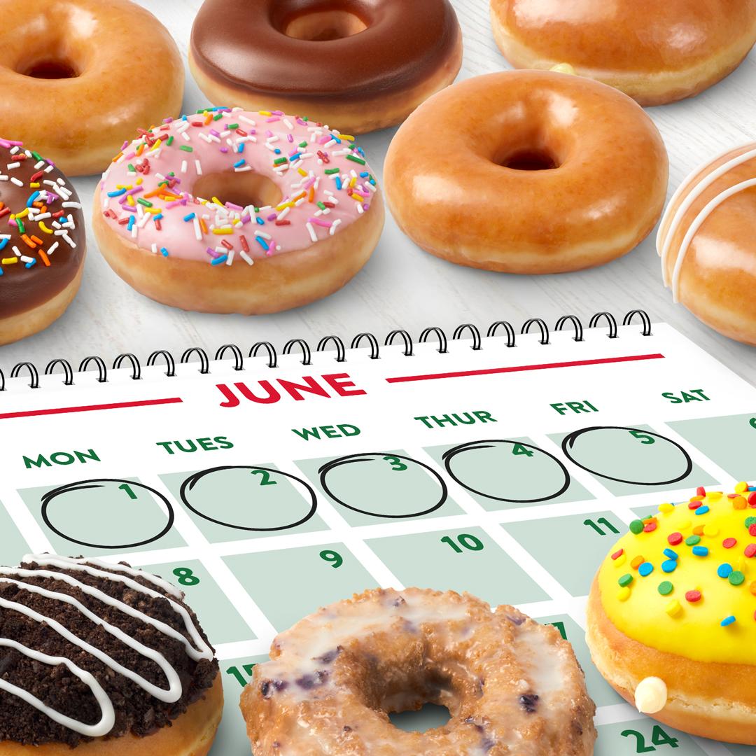 Krispy Kreme Wallpapers - Top Free Krispy Kreme Backgrounds ...