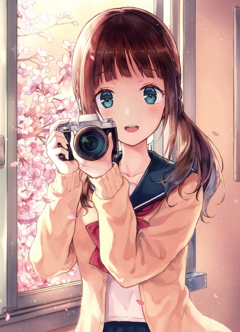 Single Anime Wallpapers - Top Free Single Anime Backgrounds ...