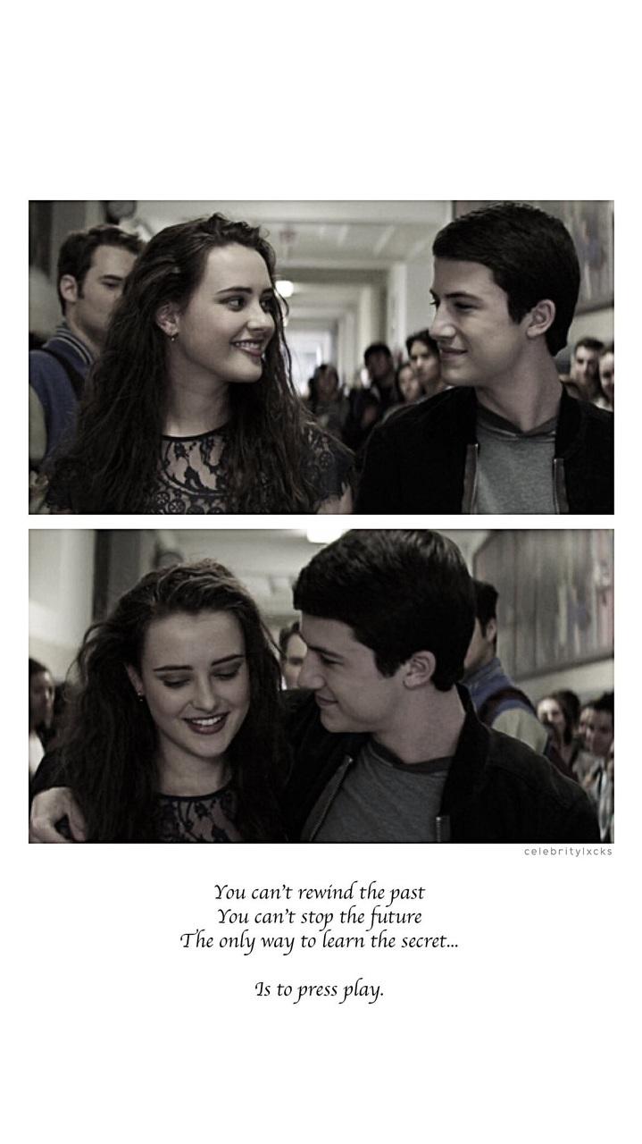 Hannah and Clay Wallpapers - Top Free Hannah and Clay Backgrounds ...