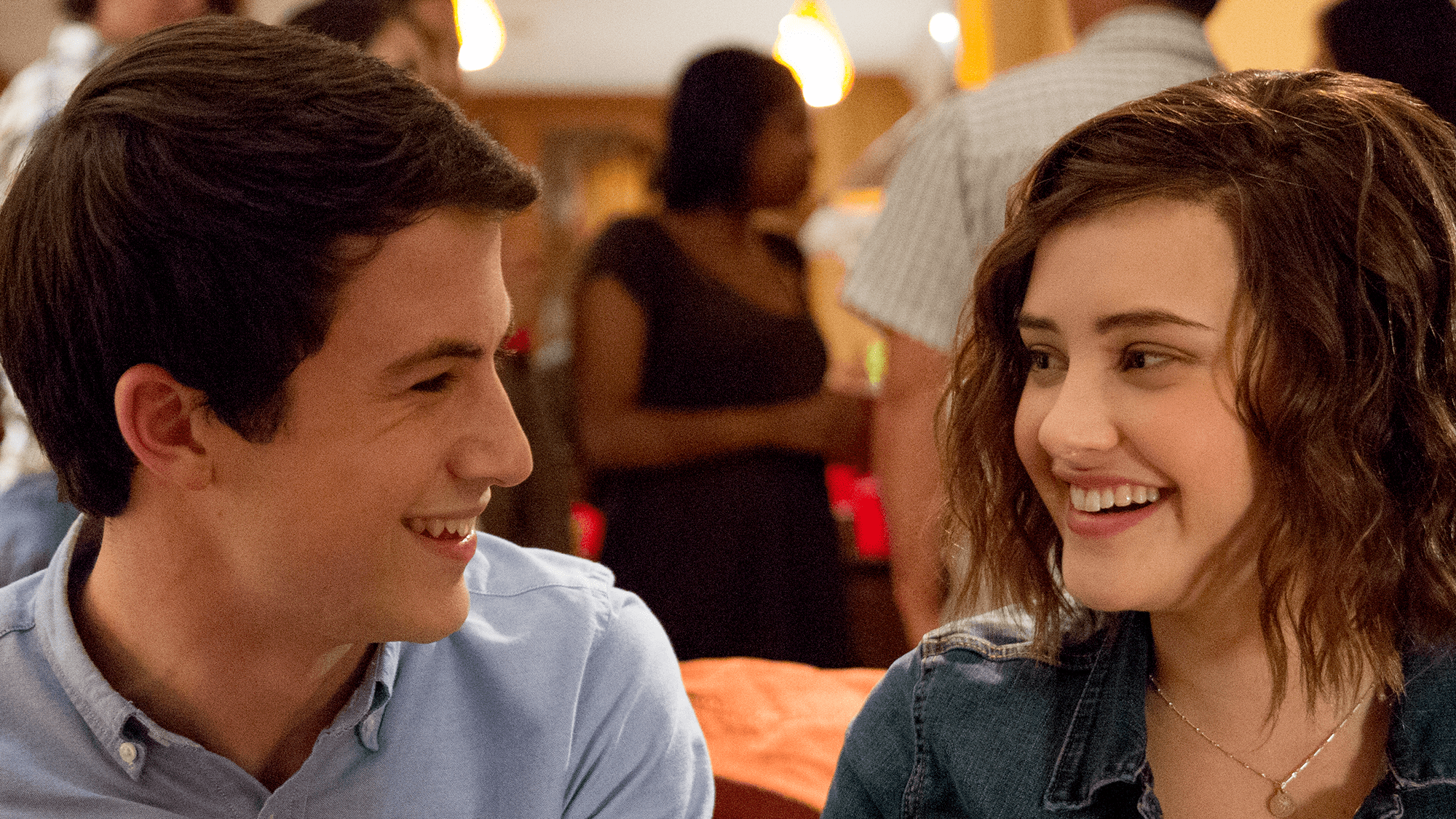 Hannah and Clay Wallpapers - Top Free Hannah and Clay Backgrounds - WallpaperAccess