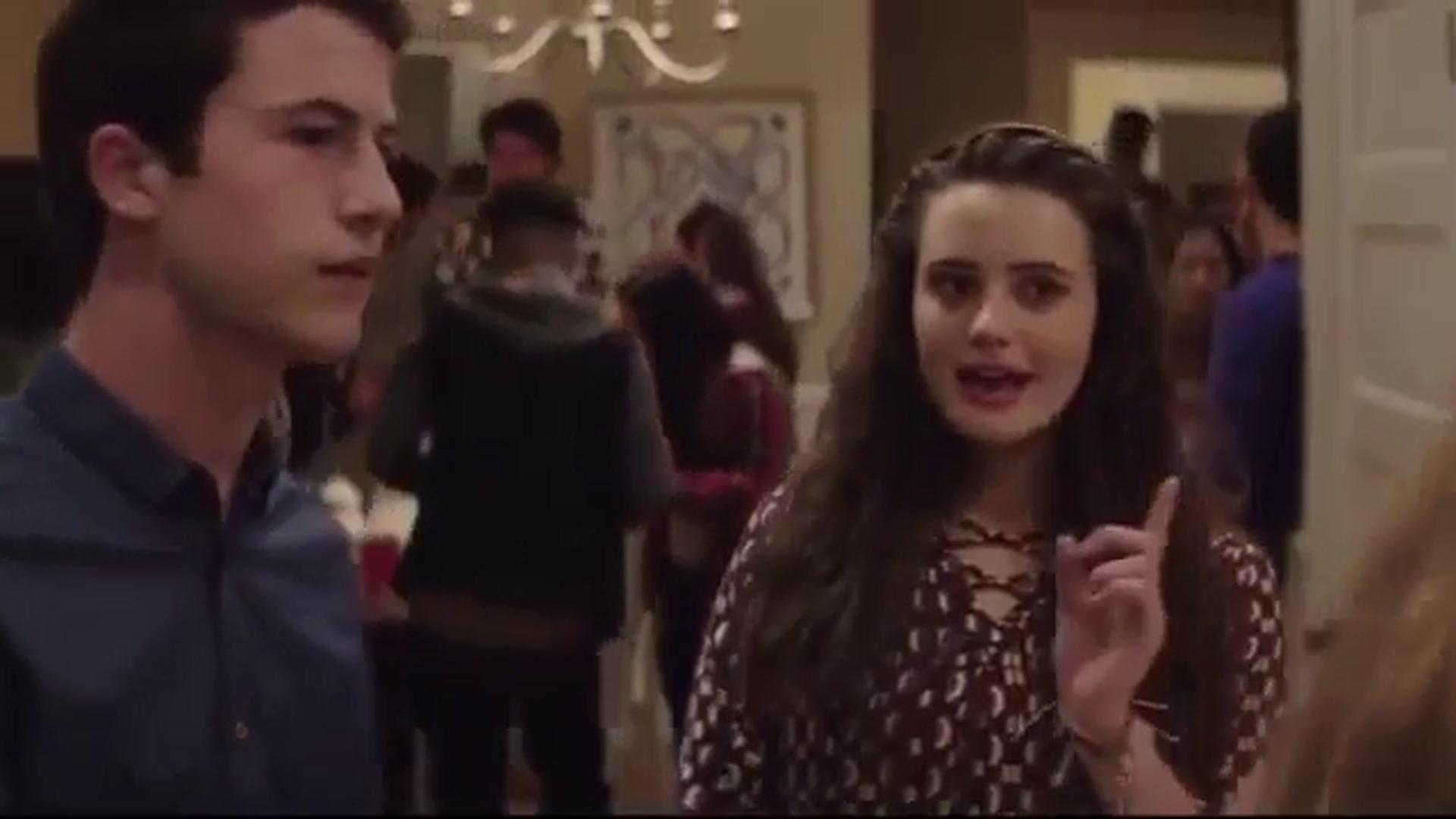 Hannah and Clay Wallpapers - Top Free Hannah and Clay Backgrounds ...