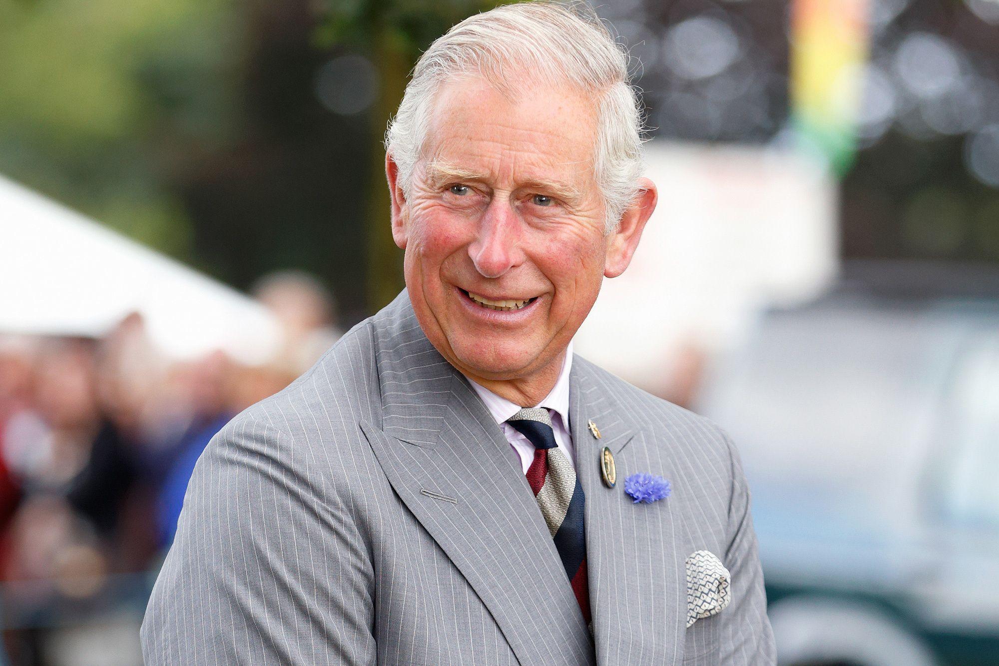 Prince Charles Wallpapers - Top Free Prince Charles Backgrounds ...