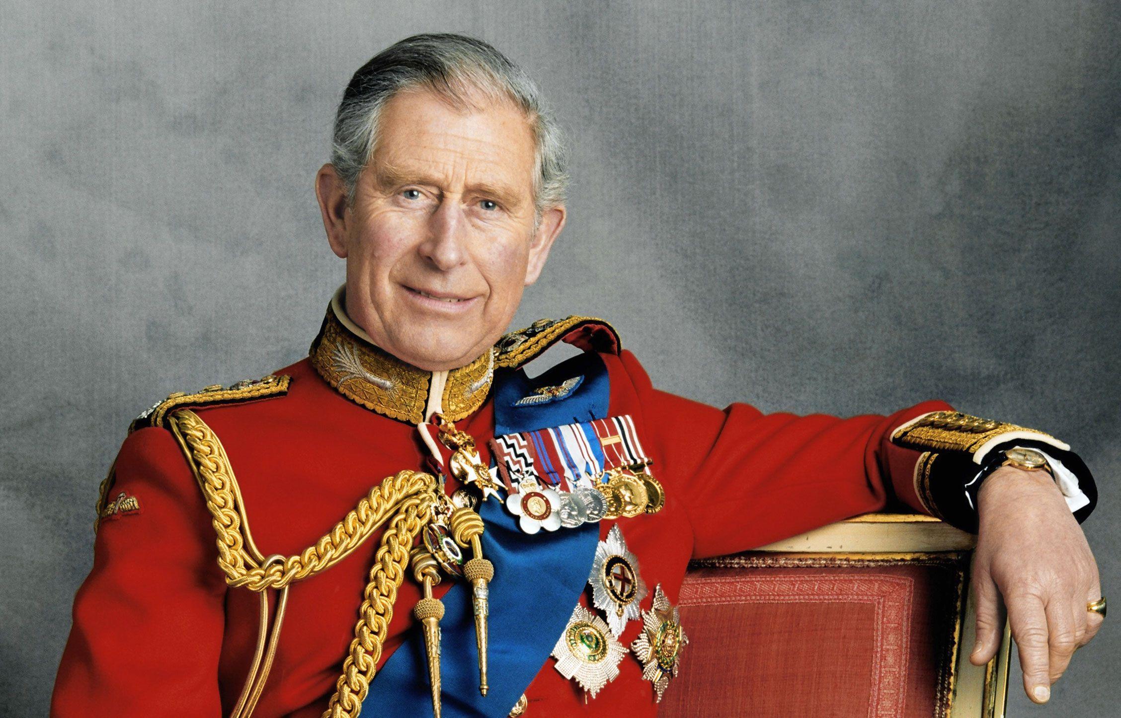 Prince Charles Wallpapers - Top Free Prince Charles Backgrounds ...