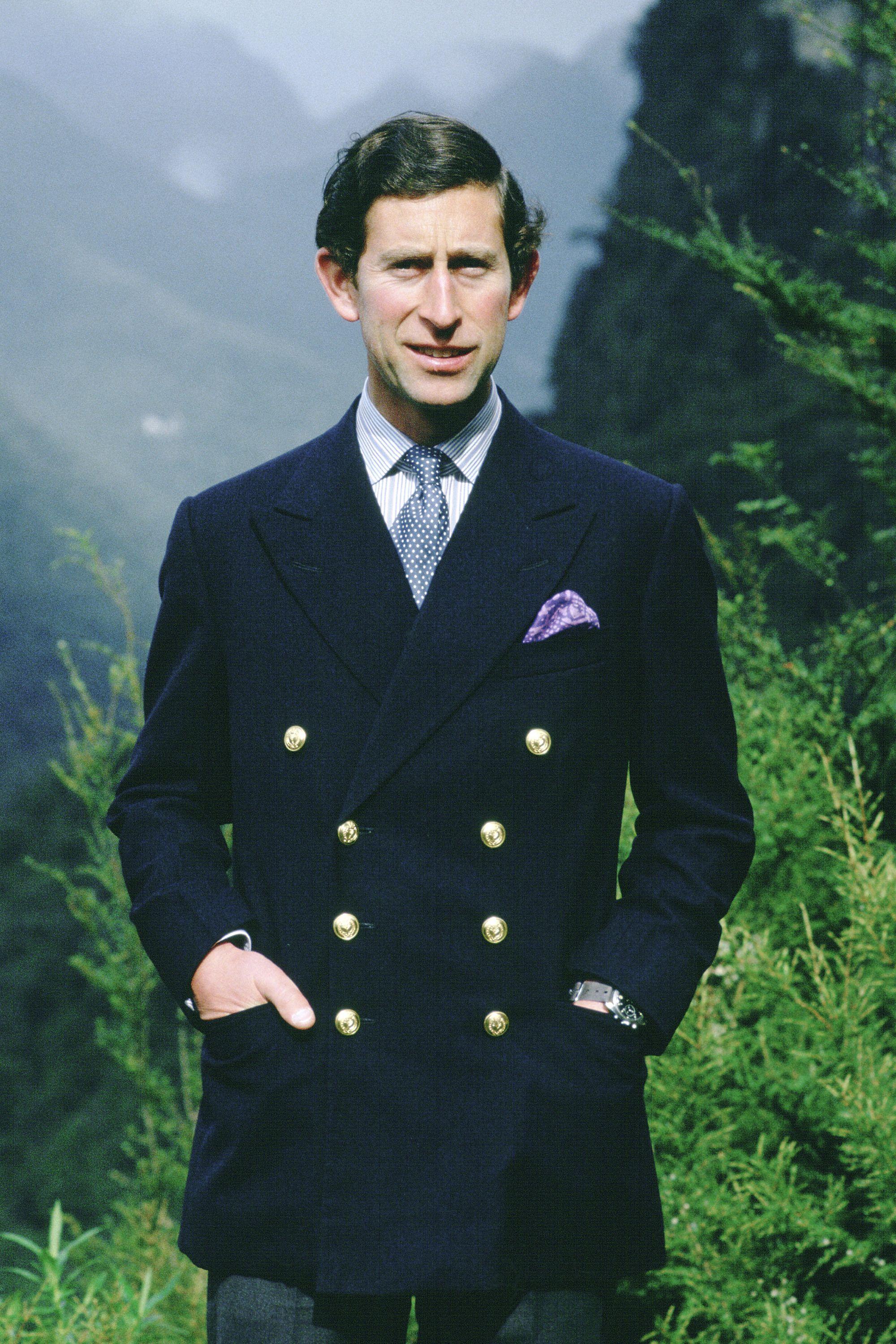 Prince Charles Wallpapers - Top Free Prince Charles Backgrounds ...