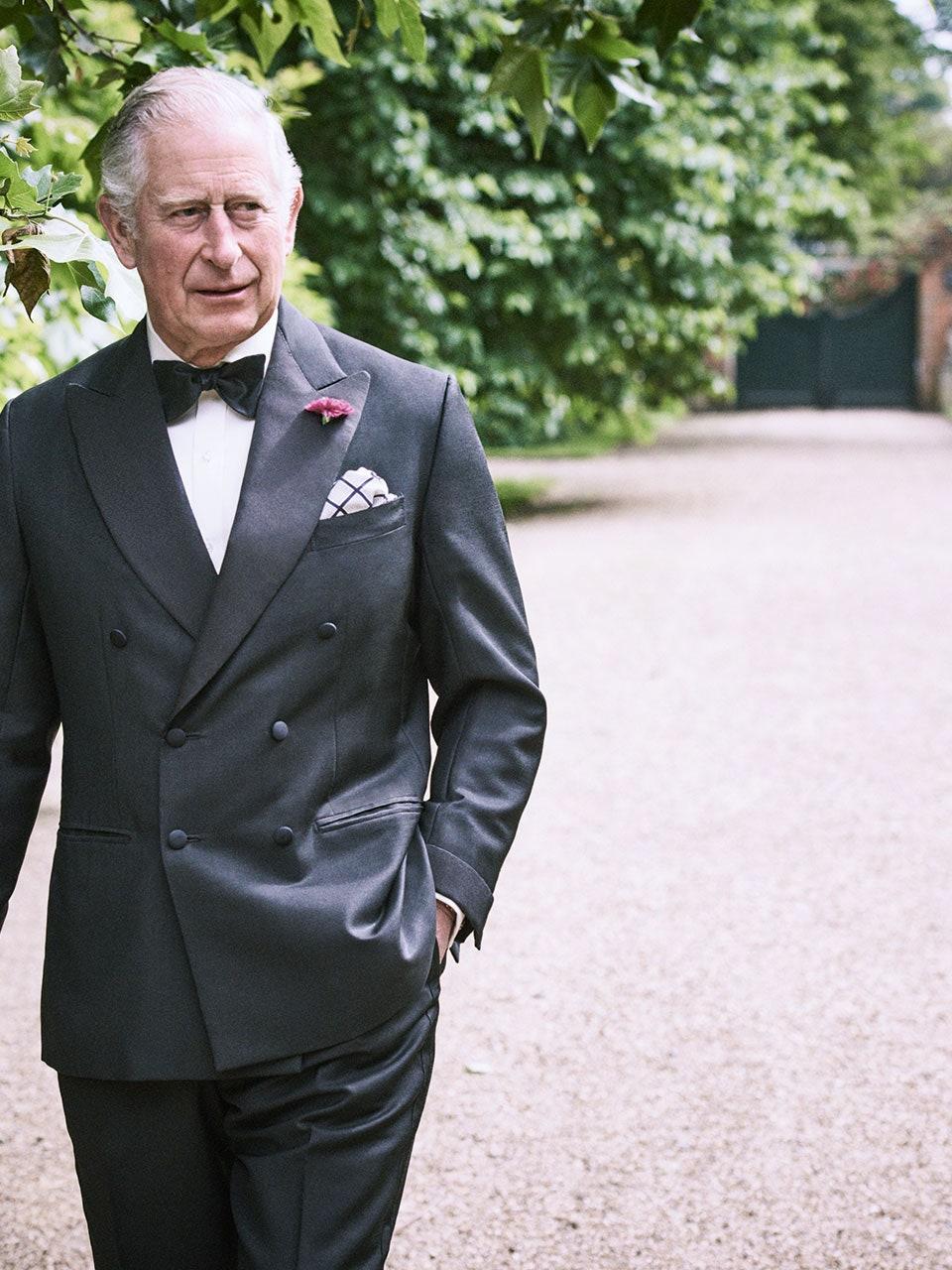 Prince Charles Wallpapers - Top Free Prince Charles Backgrounds ...