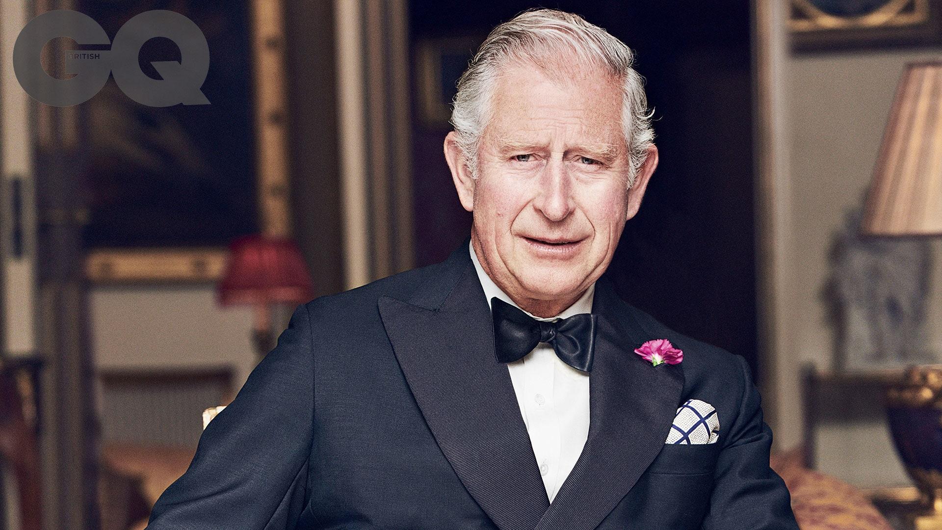 Prince Charles Wallpapers - Top Free Prince Charles Backgrounds ...