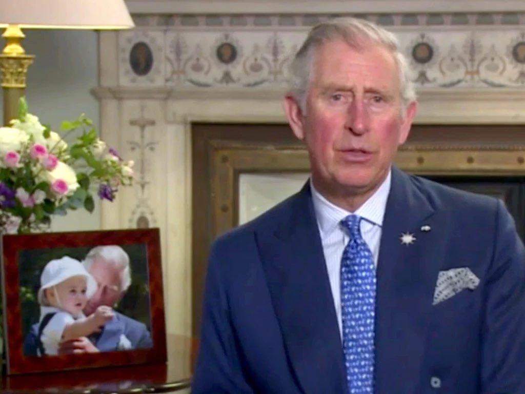 Prince Charles Wallpapers - Top Free Prince Charles Backgrounds ...