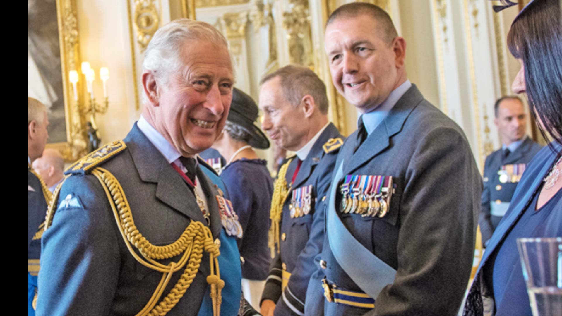 Prince Charles Wallpapers - Top Free Prince Charles Backgrounds ...