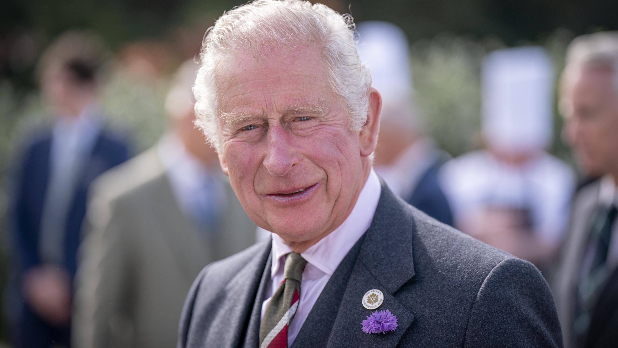 Prince Charles Wallpapers - Top Free Prince Charles Backgrounds ...