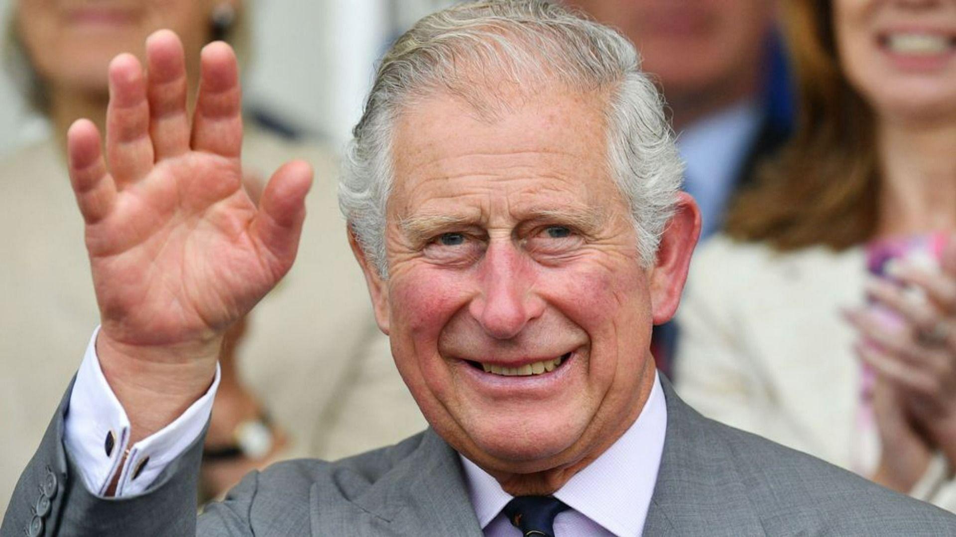 Prince Charles Wallpapers - Top Free Prince Charles Backgrounds ...