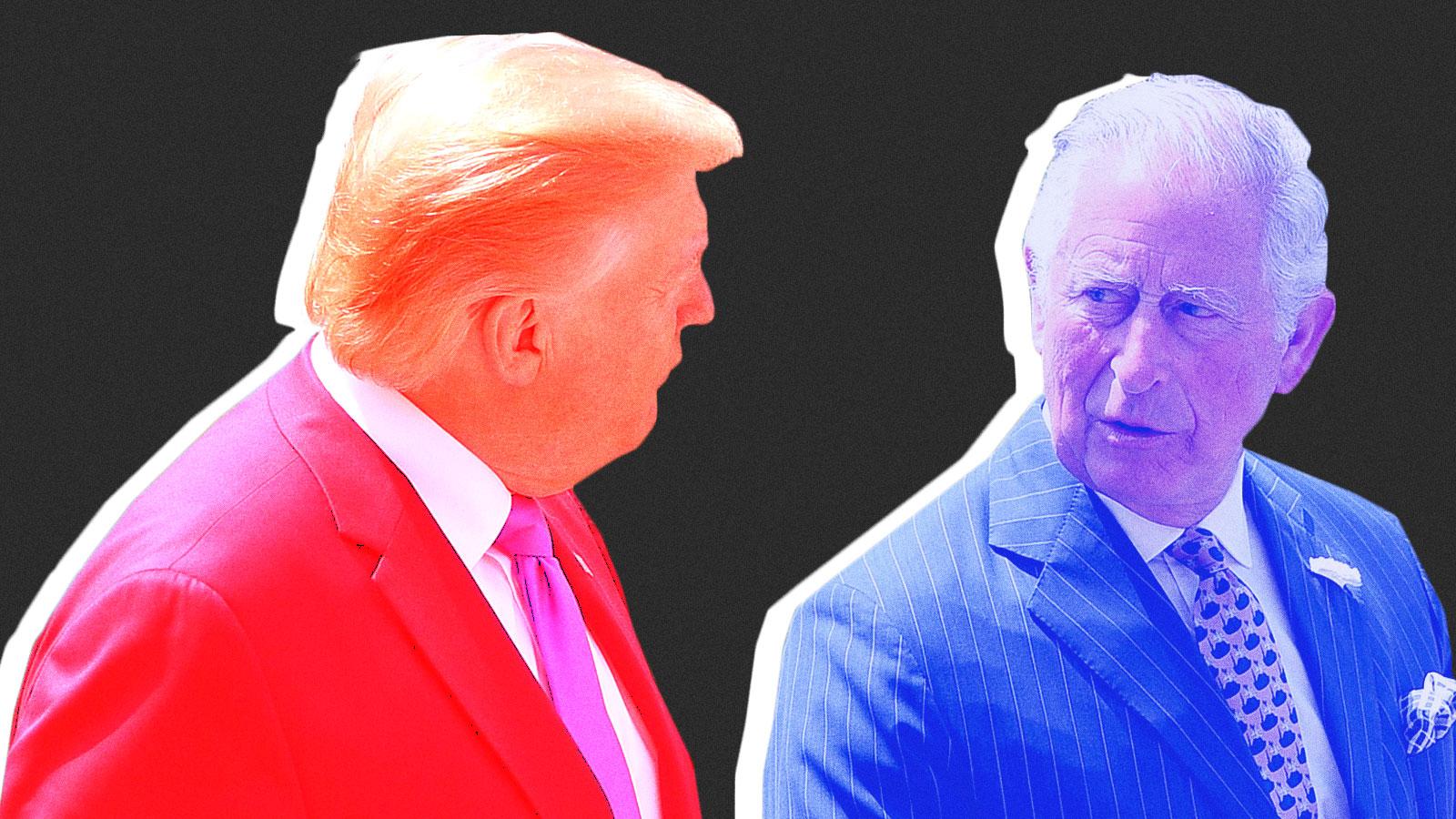 Prince Charles Wallpapers - Top Free Prince Charles Backgrounds ...