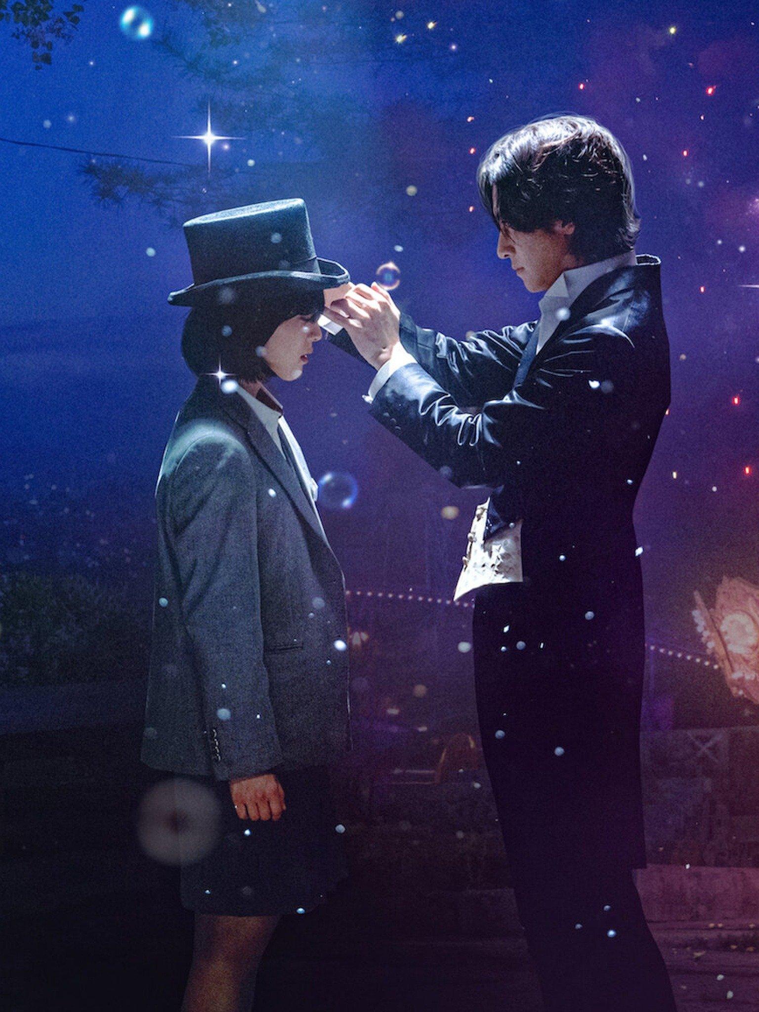 The Sound of Magic Wallpapers - Top Free The Sound of Magic Backgrounds ...