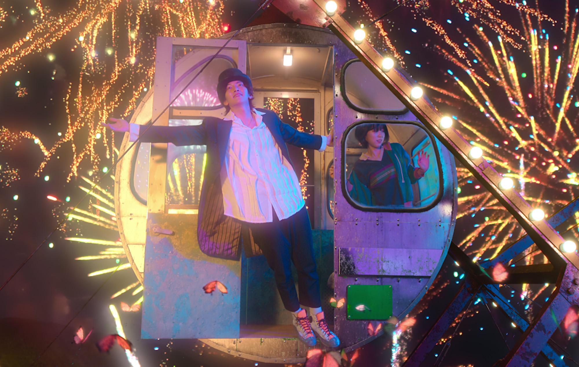 The Sound of Magic Wallpapers - Top Free The Sound of Magic Backgrounds ...