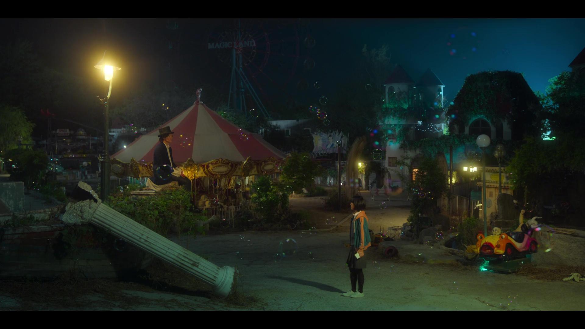 The Sound of Magic Wallpapers - Top Free The Sound of Magic Backgrounds ...