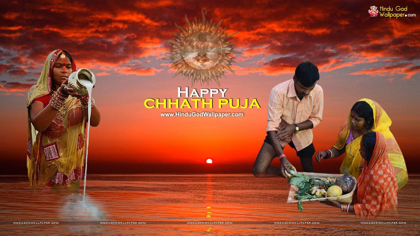 Chhath Puja Wallpapers - Top Free Chhath Puja Backgrounds - WallpaperAccess