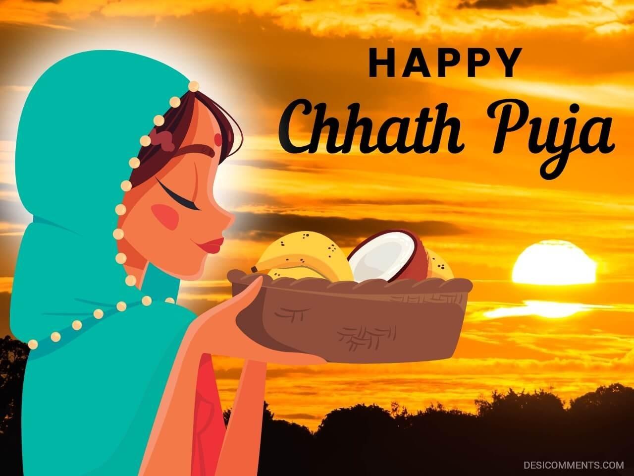 Chhath Puja Wallpapers - Top Free Chhath Puja Backgrounds - WallpaperAccess