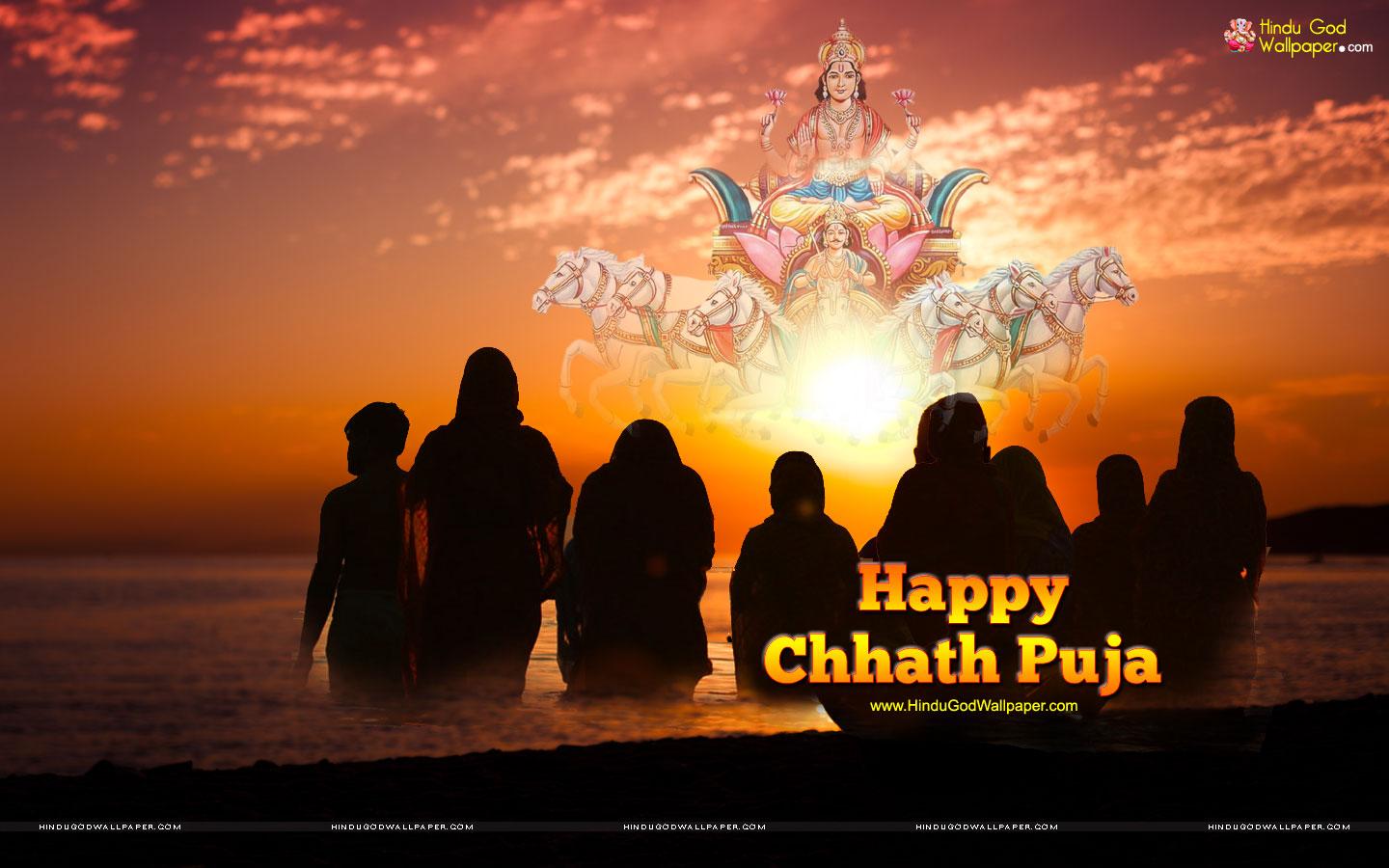 Chhath Puja Wallpapers - Top Free Chhath Puja Backgrounds - WallpaperAccess