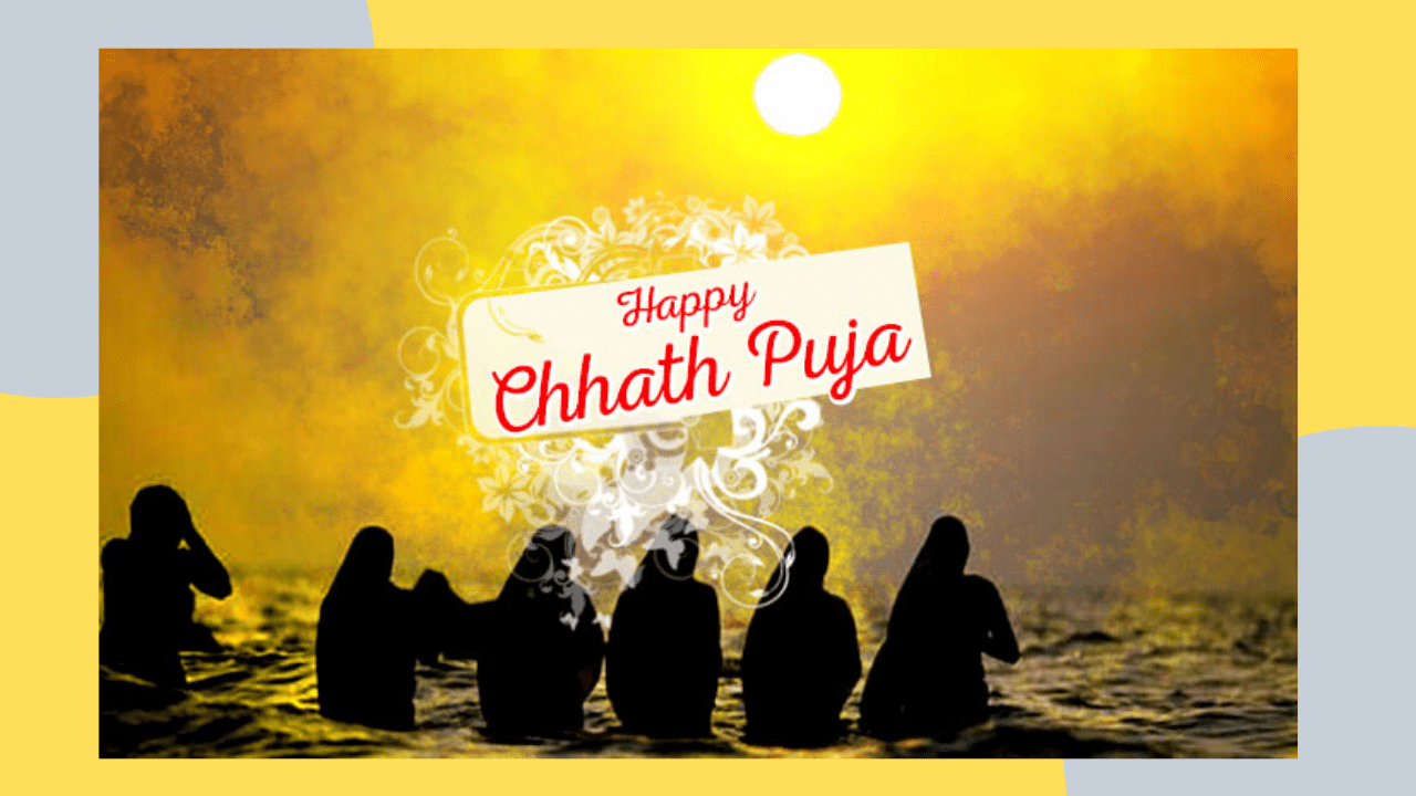 Chhath Puja Wallpapers - Top Free Chhath Puja Backgrounds - WallpaperAccess
