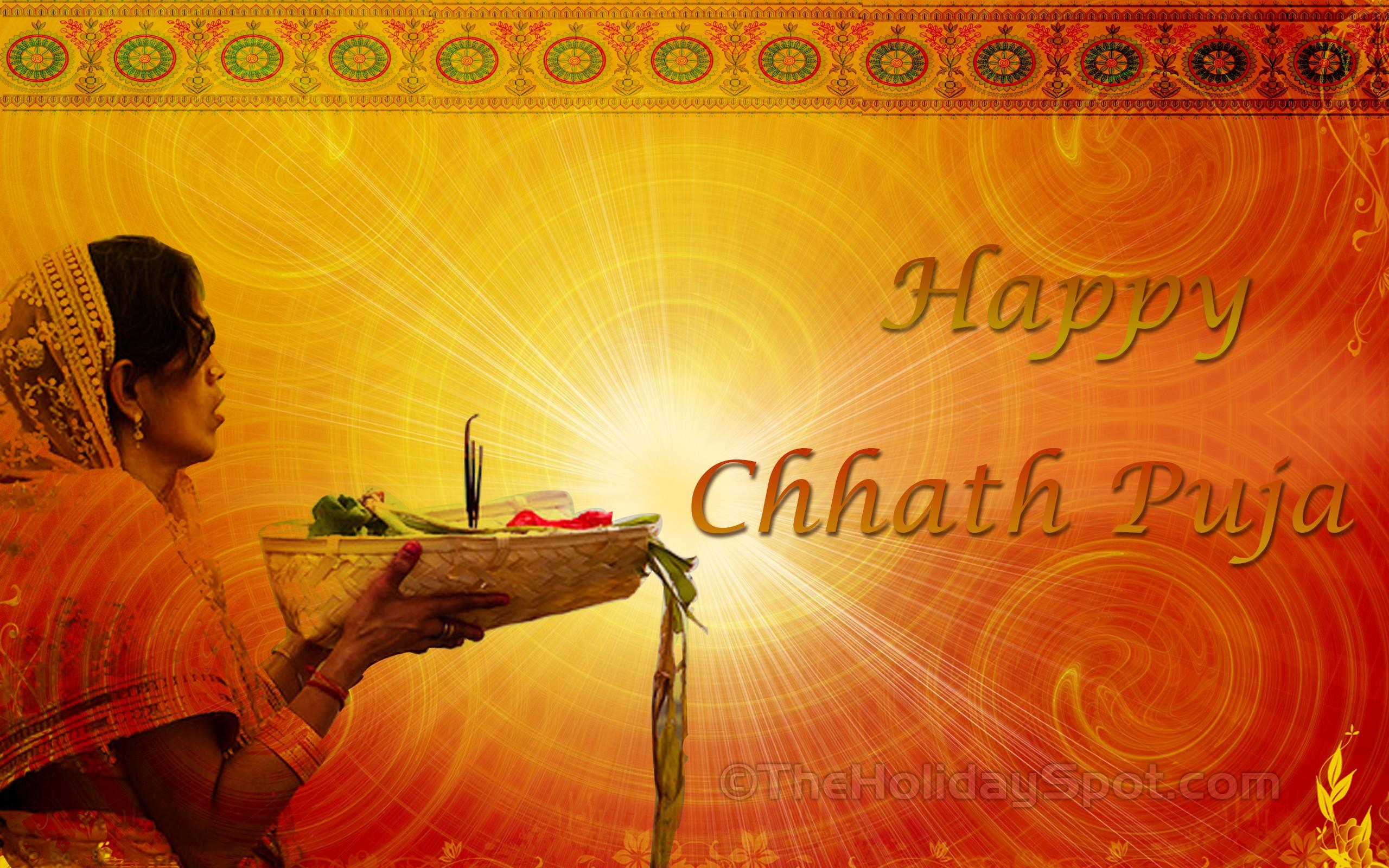 Chhath Puja Wallpapers - Top Free Chhath Puja Backgrounds - WallpaperAccess