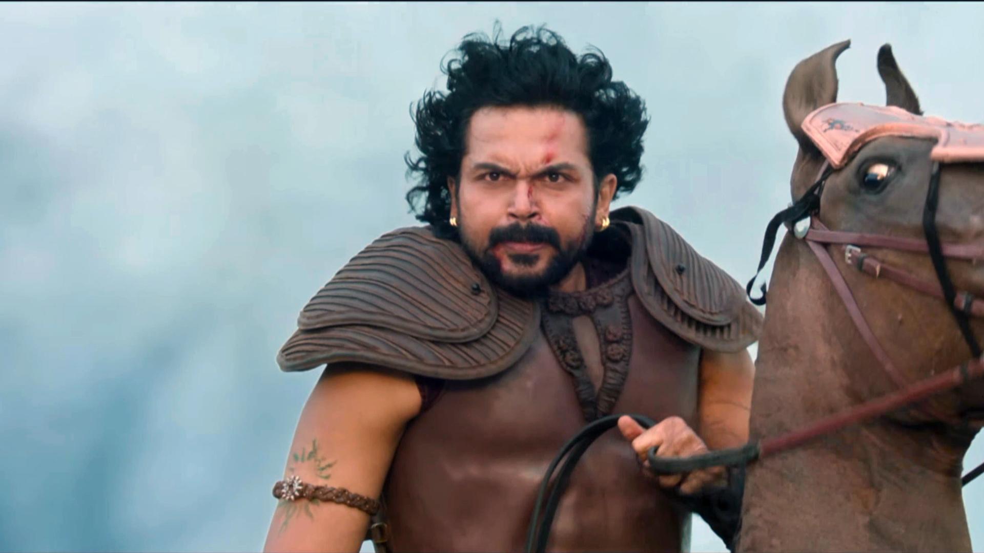 Ponniyin Selvan Wallpapers - Top Free Ponniyin Selvan Backgrounds ...