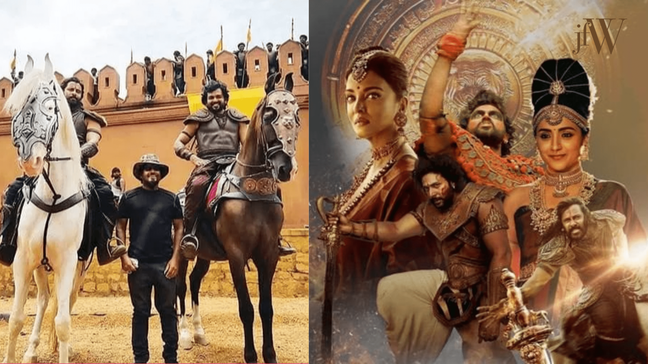 Ponniyin Selvan Wallpapers - Top Free Ponniyin Selvan Backgrounds ...