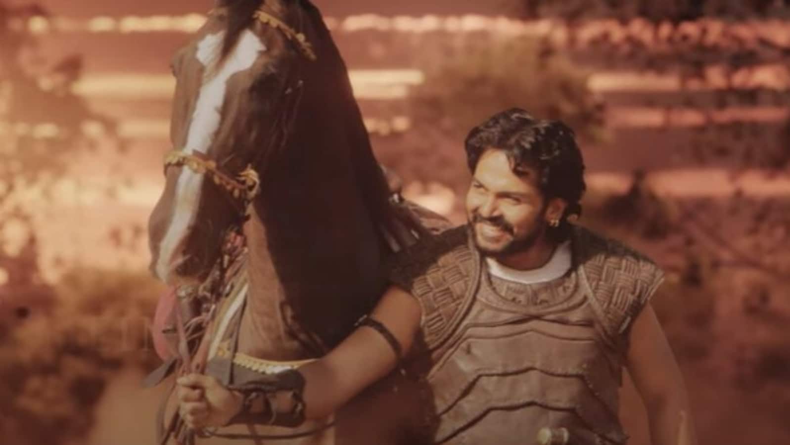 Ponniyin Selvan Wallpapers - Top Free Ponniyin Selvan Backgrounds ...