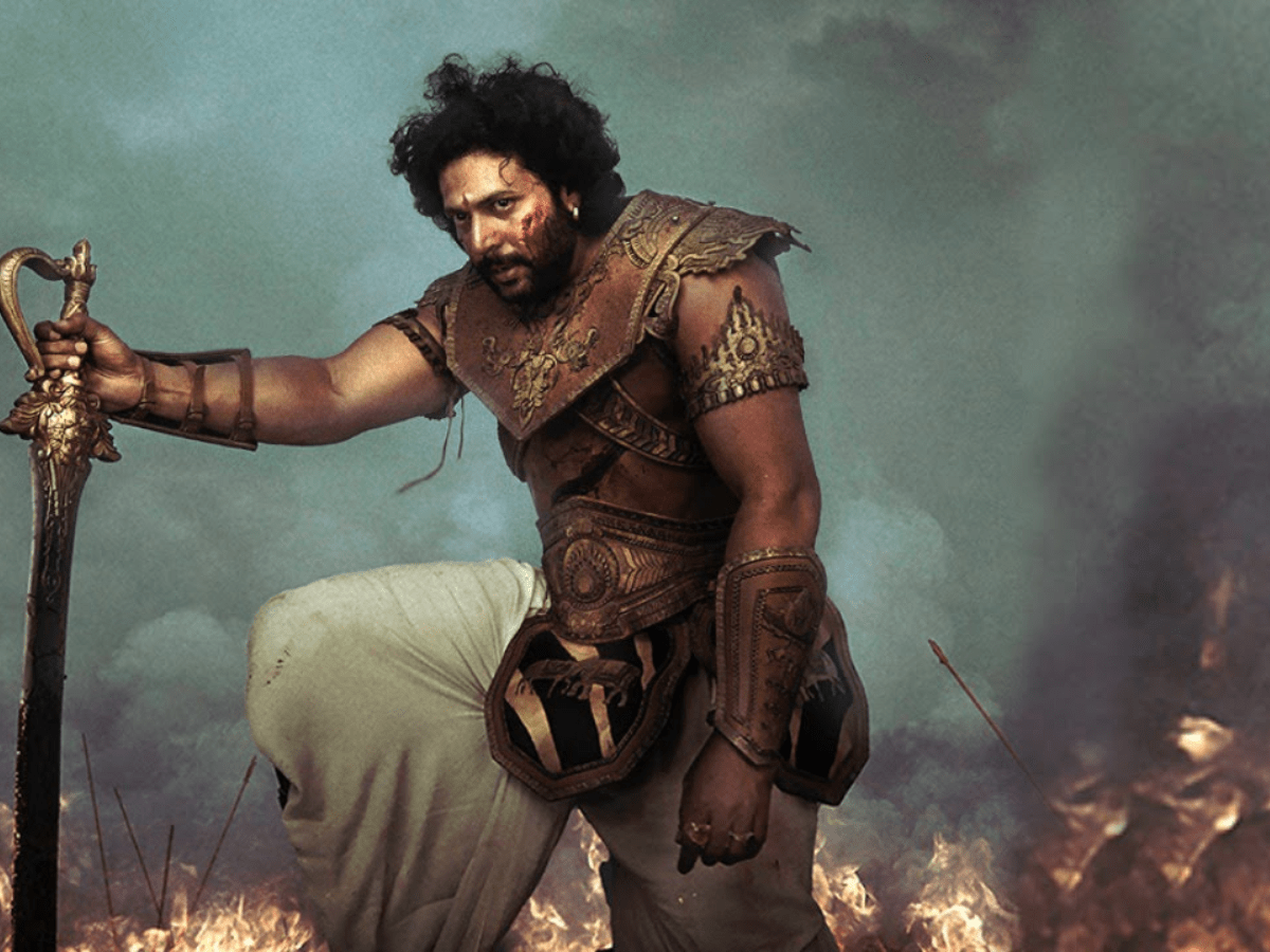 Ponniyin Selvan Wallpapers - Top Free Ponniyin Selvan Backgrounds ...