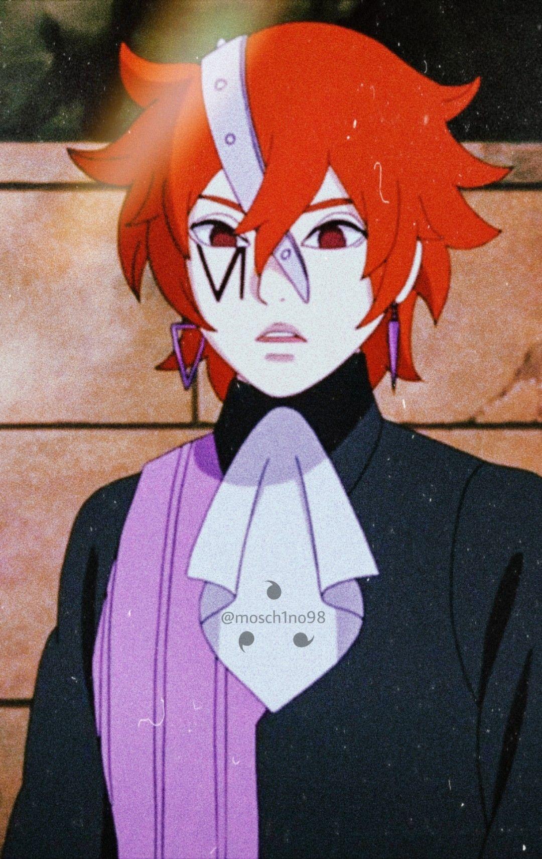 Code Boruto Wallpapers - Top Free Code Boruto Backgrounds - WallpaperAccess