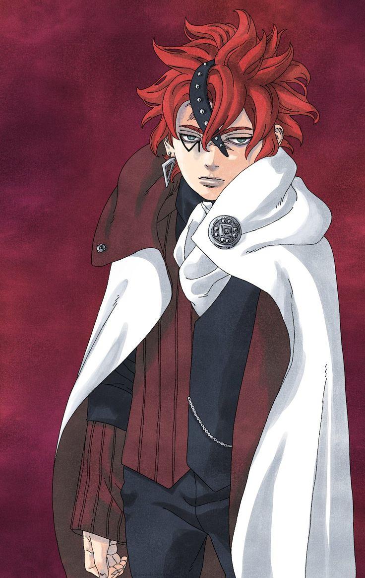 Code Boruto Wallpapers - Top Free Code Boruto Backgrounds - WallpaperAccess