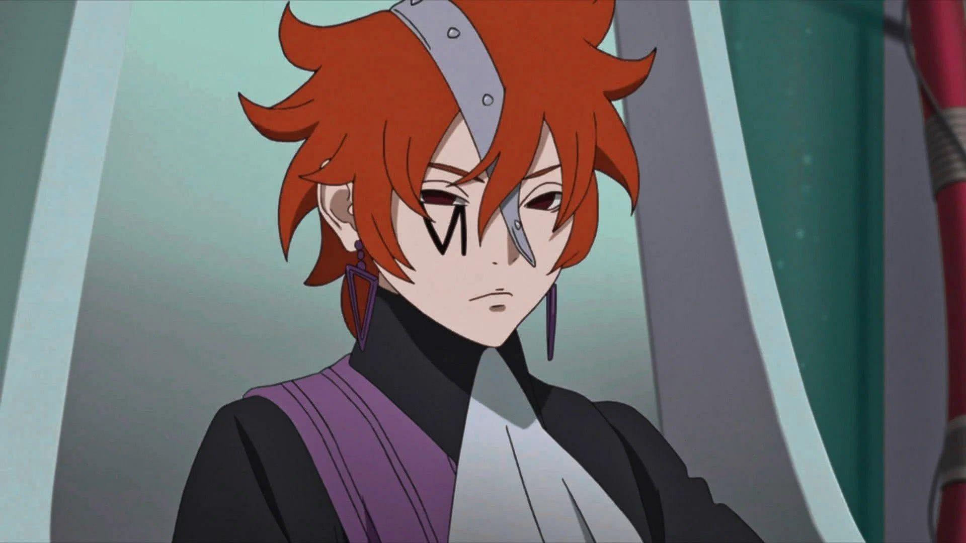 Code Boruto Wallpapers - Top Free Code Boruto Backgrounds - WallpaperAccess