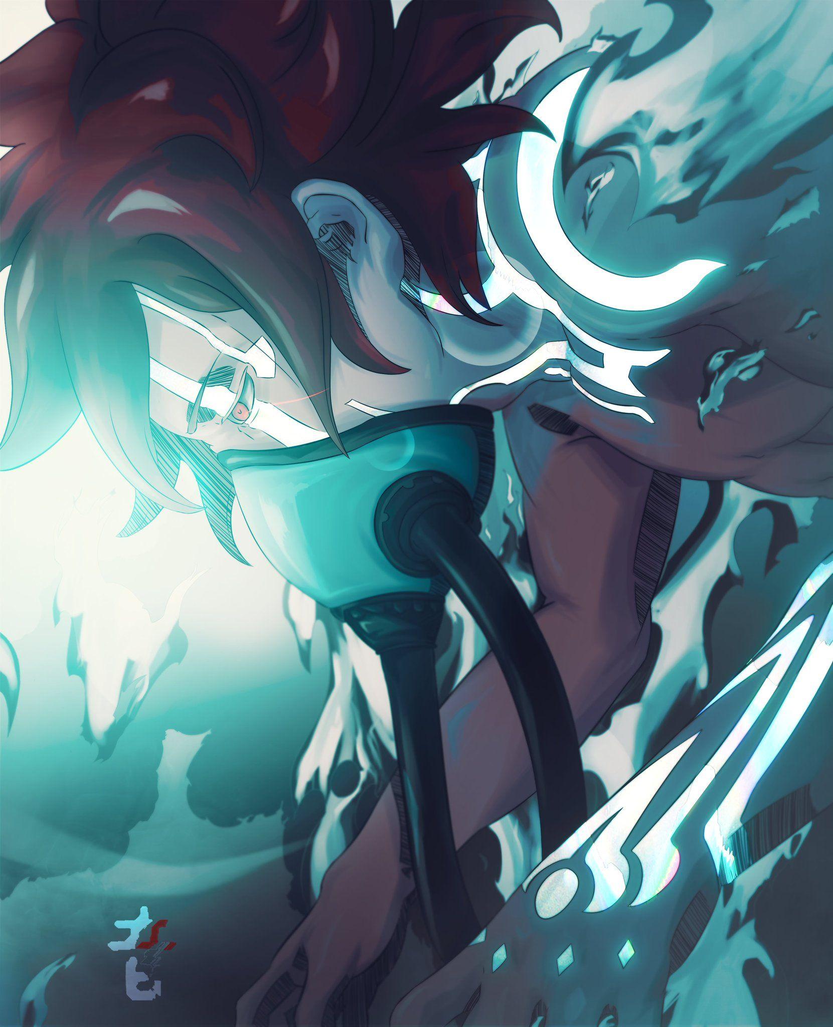 Code Boruto Wallpapers - Top Free Code Boruto Backgrounds - WallpaperAccess