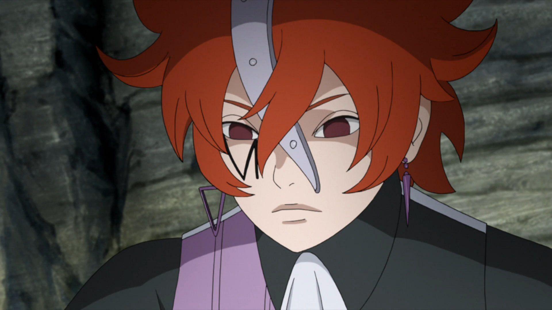 Code Boruto Wallpapers - Top Free Code Boruto Backgrounds - WallpaperAccess