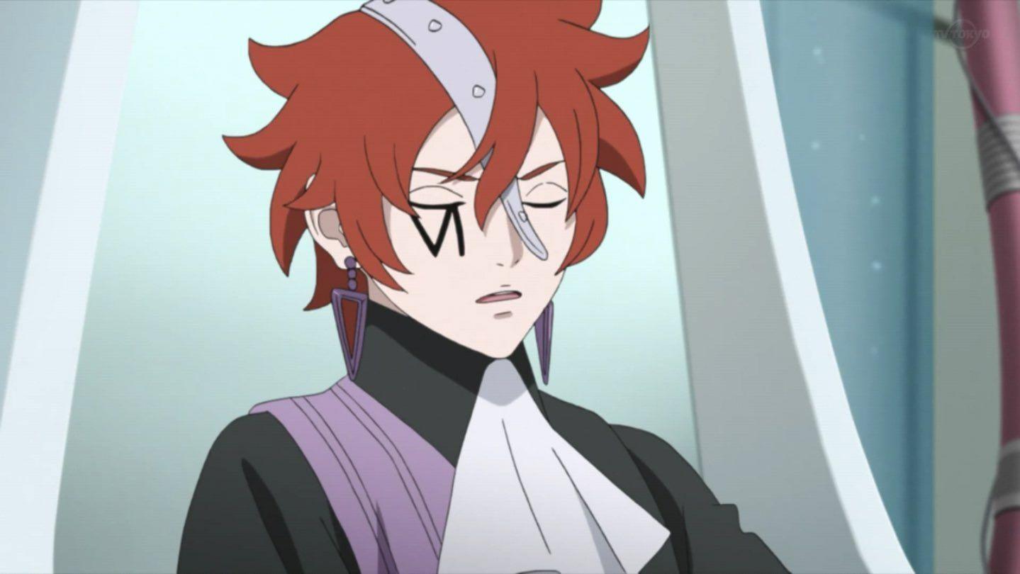 Code Boruto Wallpapers - Top Free Code Boruto Backgrounds - WallpaperAccess