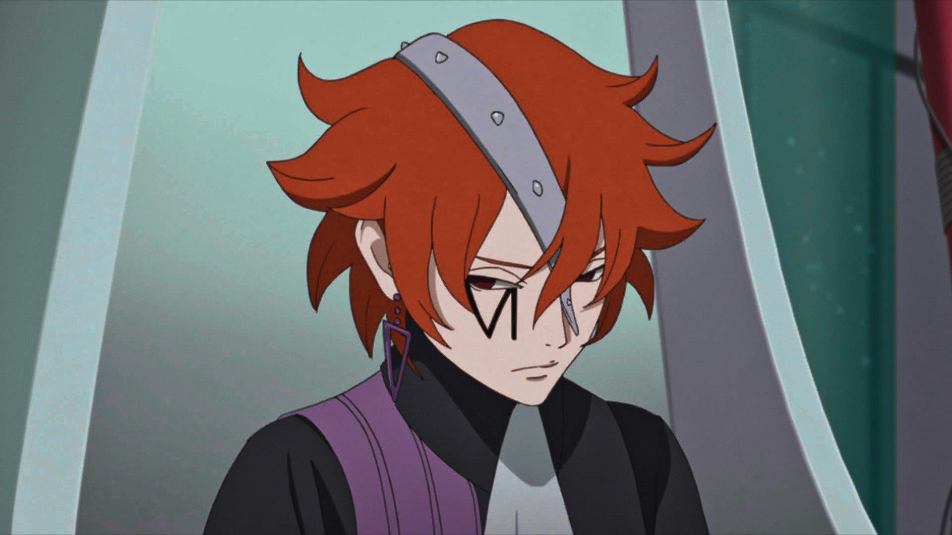 Code Boruto Wallpapers - Top Free Code Boruto Backgrounds - WallpaperAccess