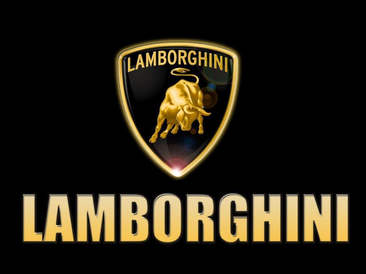 Cool Lamborghini Logo Wallpapers - Top Free Cool Lamborghini Logo ...