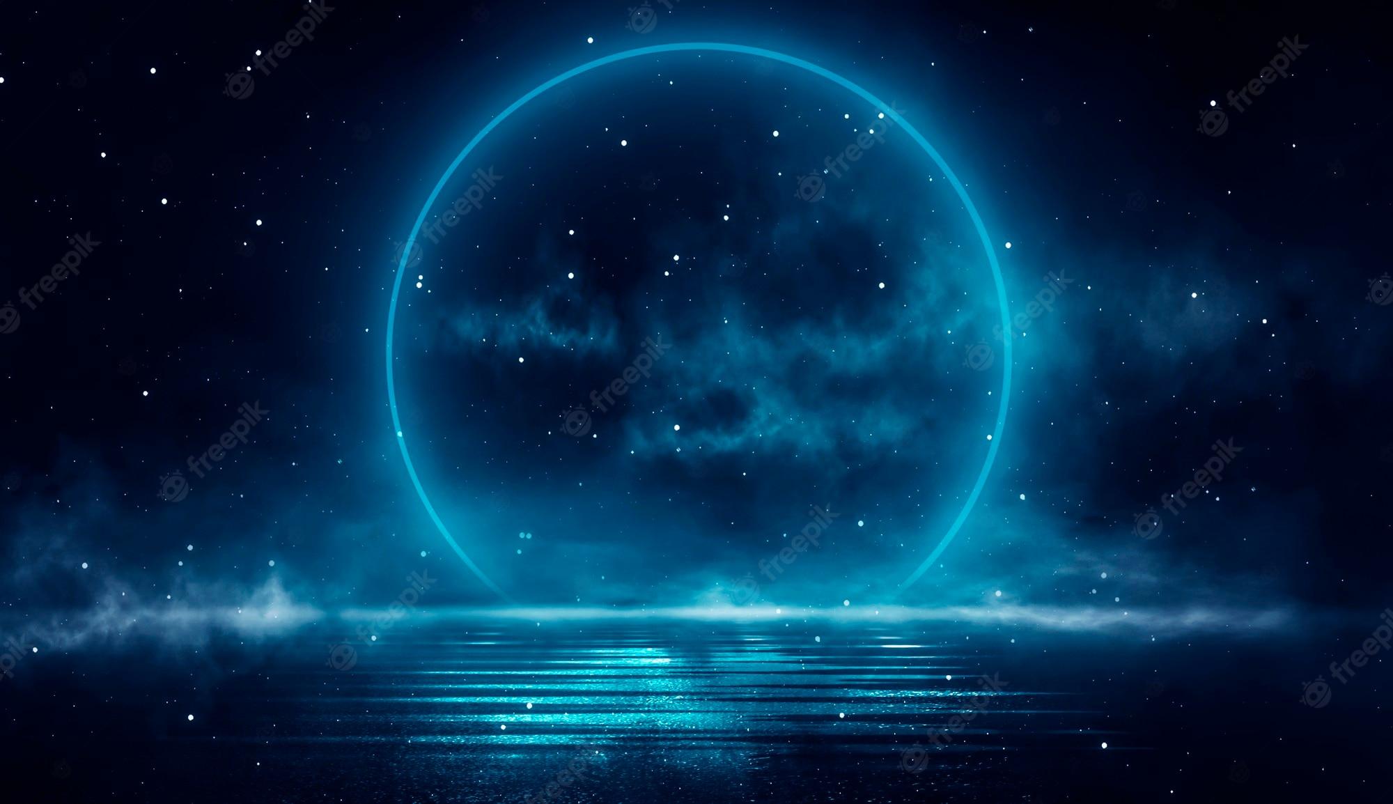 Fantasy Night Sky Wallpapers - Top Free Fantasy Night Sky Backgrounds ...
