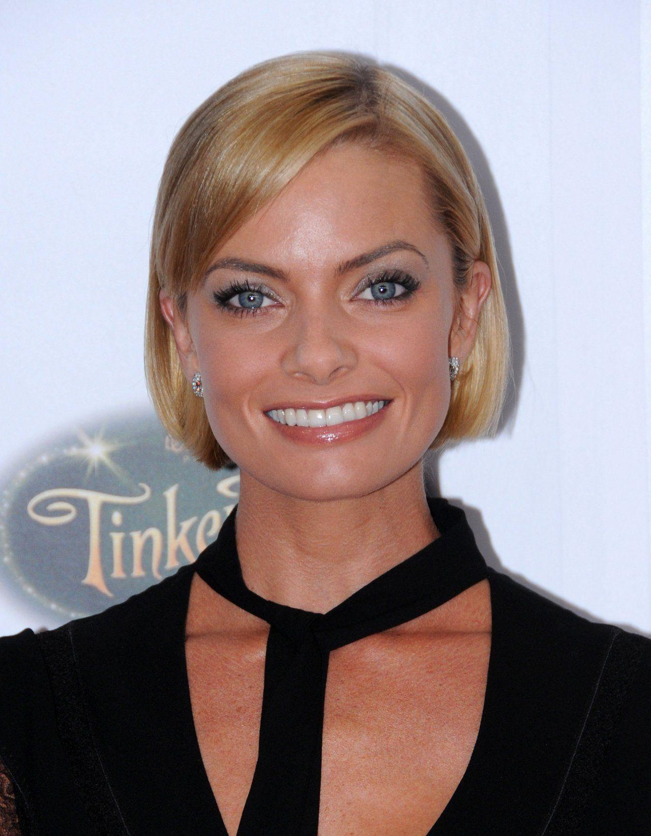 Jaime Pressly Wallpapers - Top Free Jaime Pressly Backgrounds ...