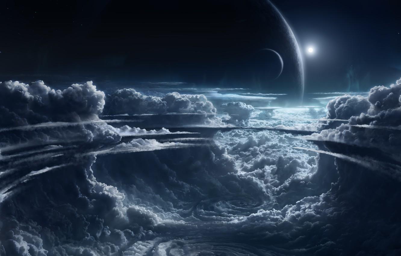 Other Worlds Wallpapers - Top Free Other Worlds Backgrounds ...