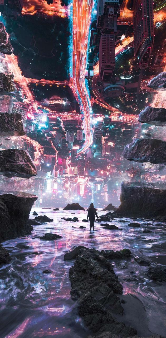 Other Worlds Wallpapers - Top Free Other Worlds Backgrounds ...