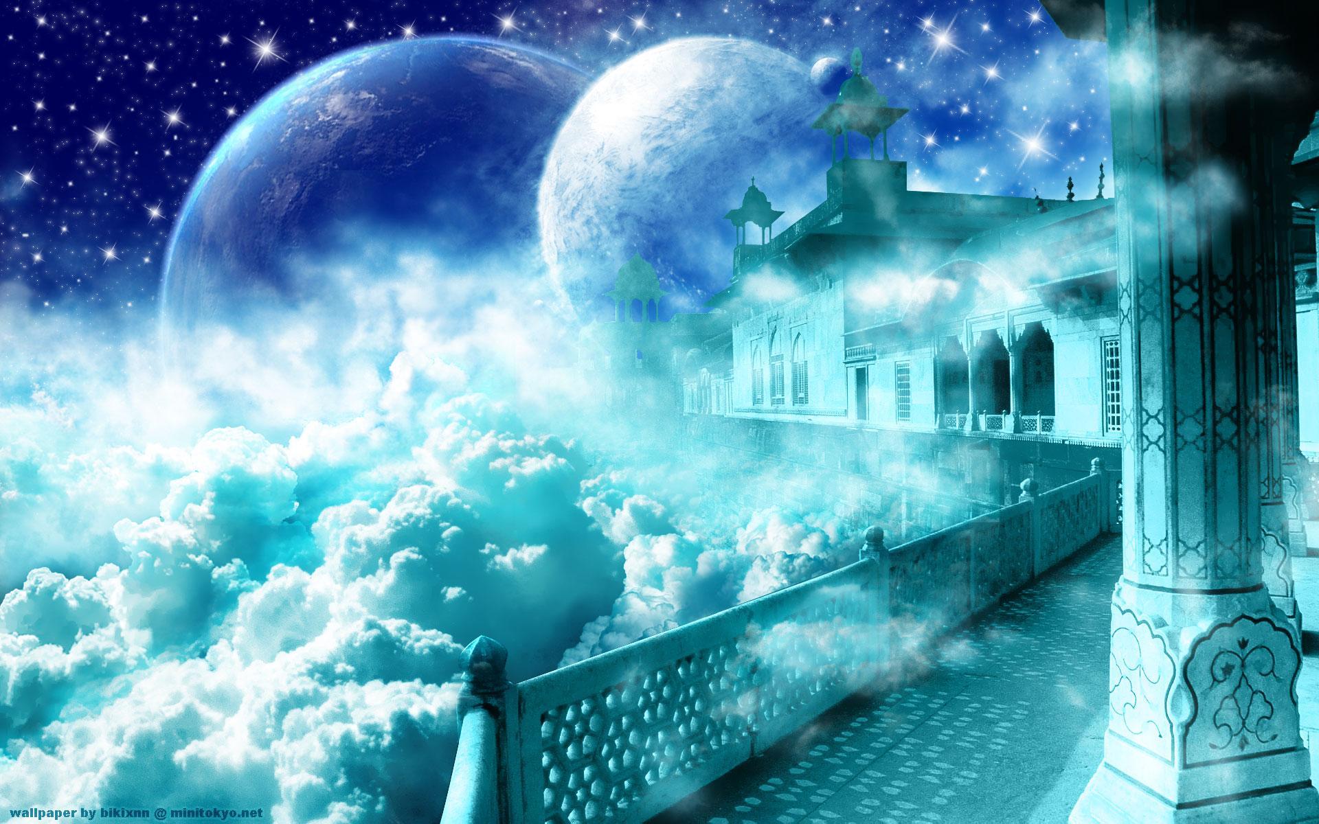 Other Worlds Wallpapers - Top Free Other Worlds Backgrounds ...