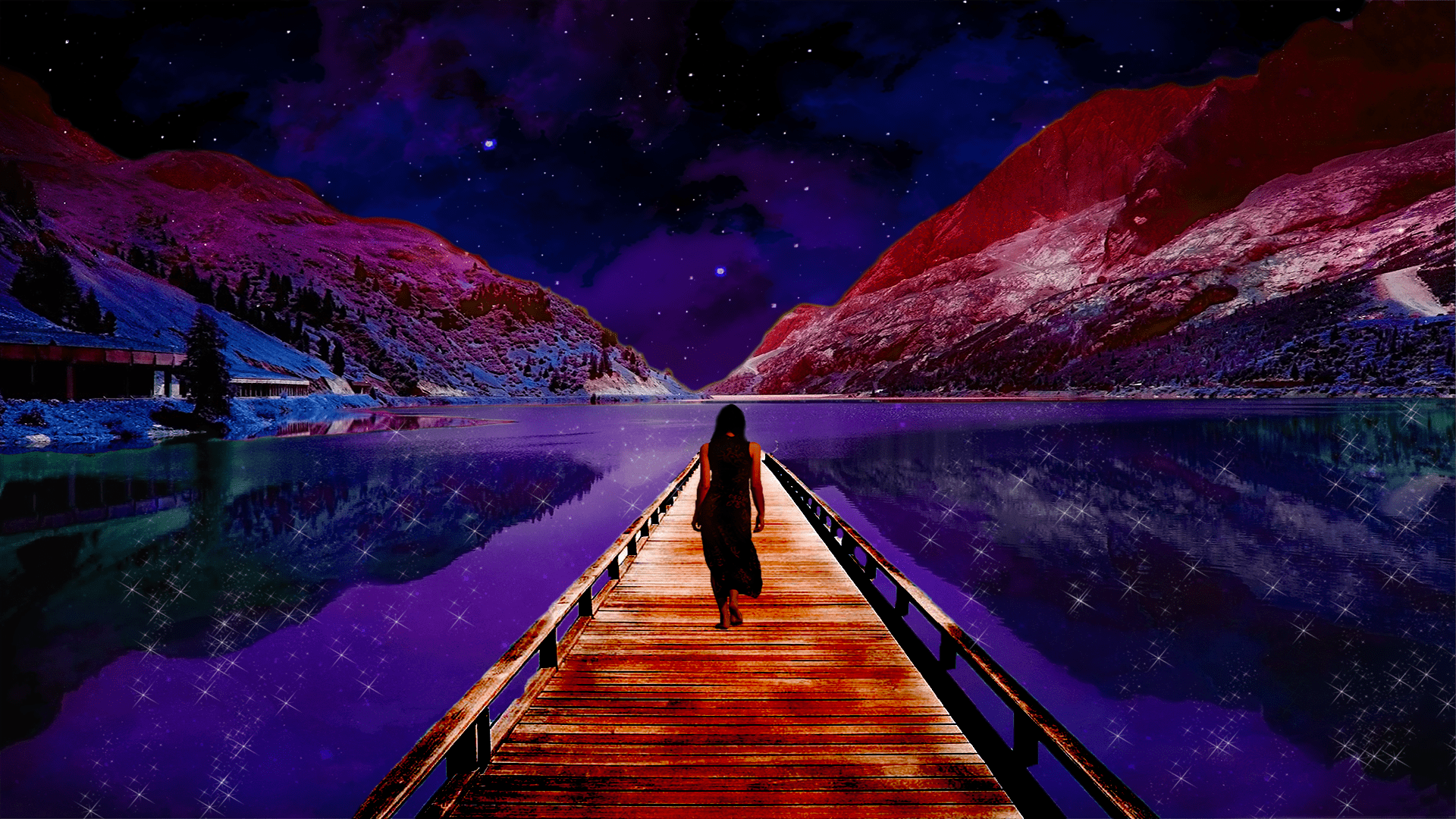 Other Worlds Wallpapers - Top Free Other Worlds Backgrounds ...