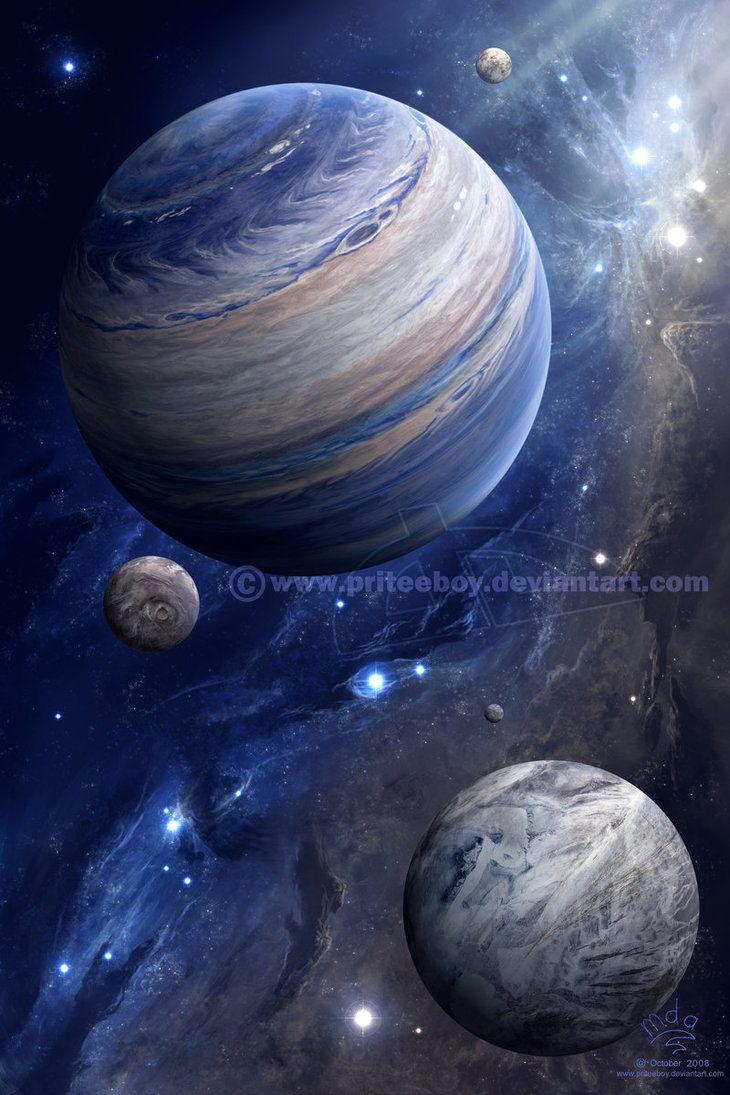 Other Worlds Wallpapers - Top Free Other Worlds Backgrounds ...