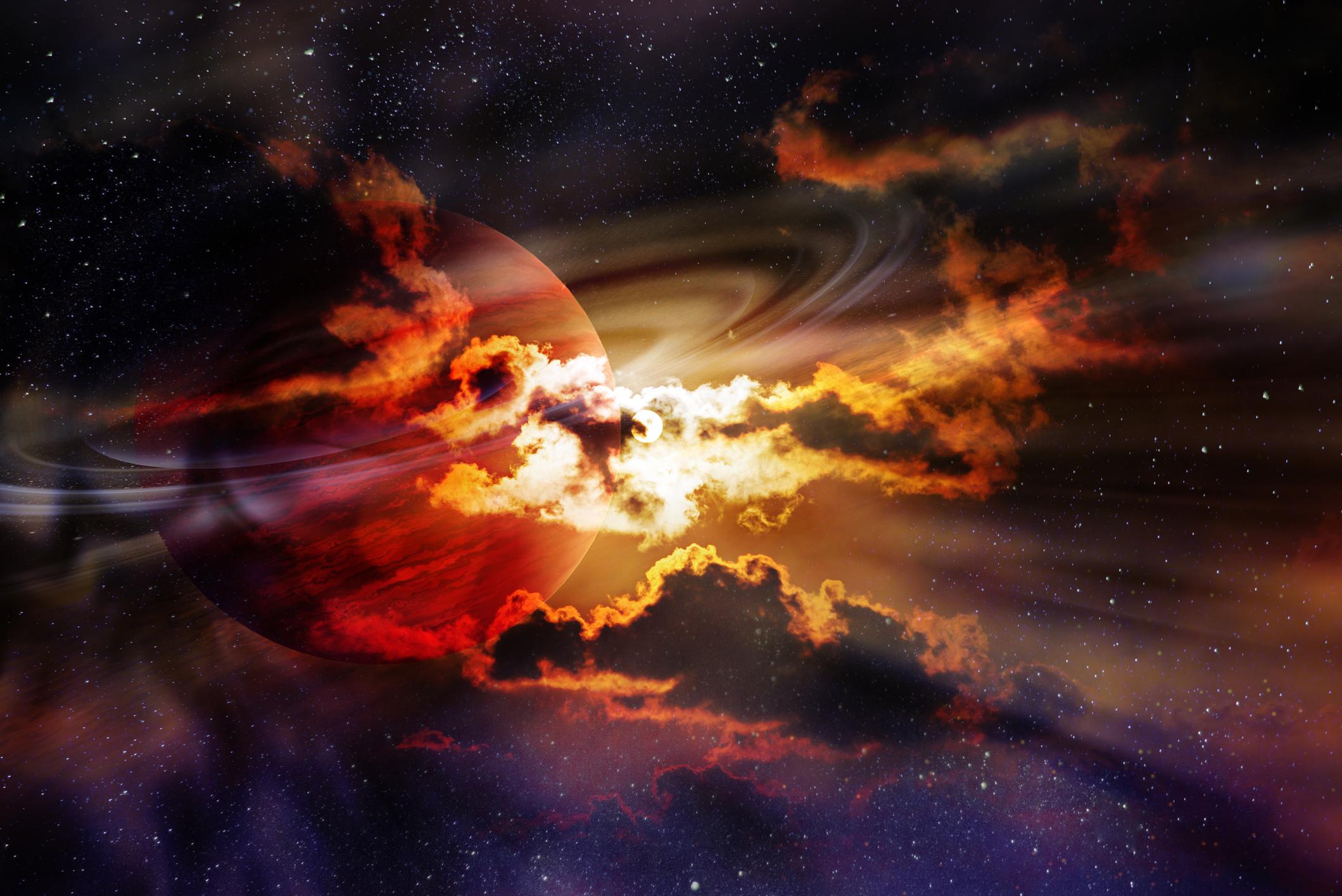 Other Worlds Wallpapers - Top Free Other Worlds Backgrounds ...