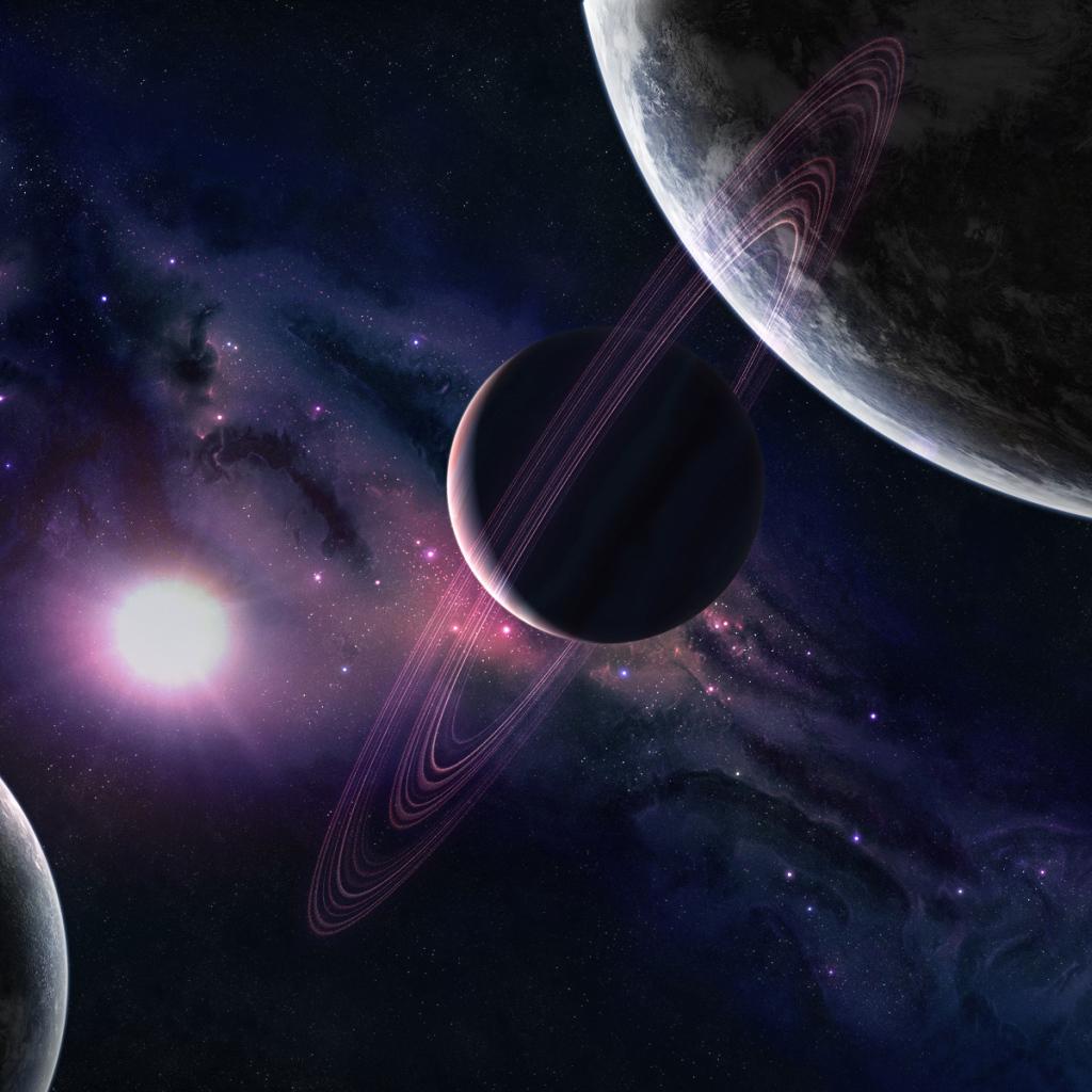 Other Worlds Wallpapers - Top Free Other Worlds Backgrounds ...