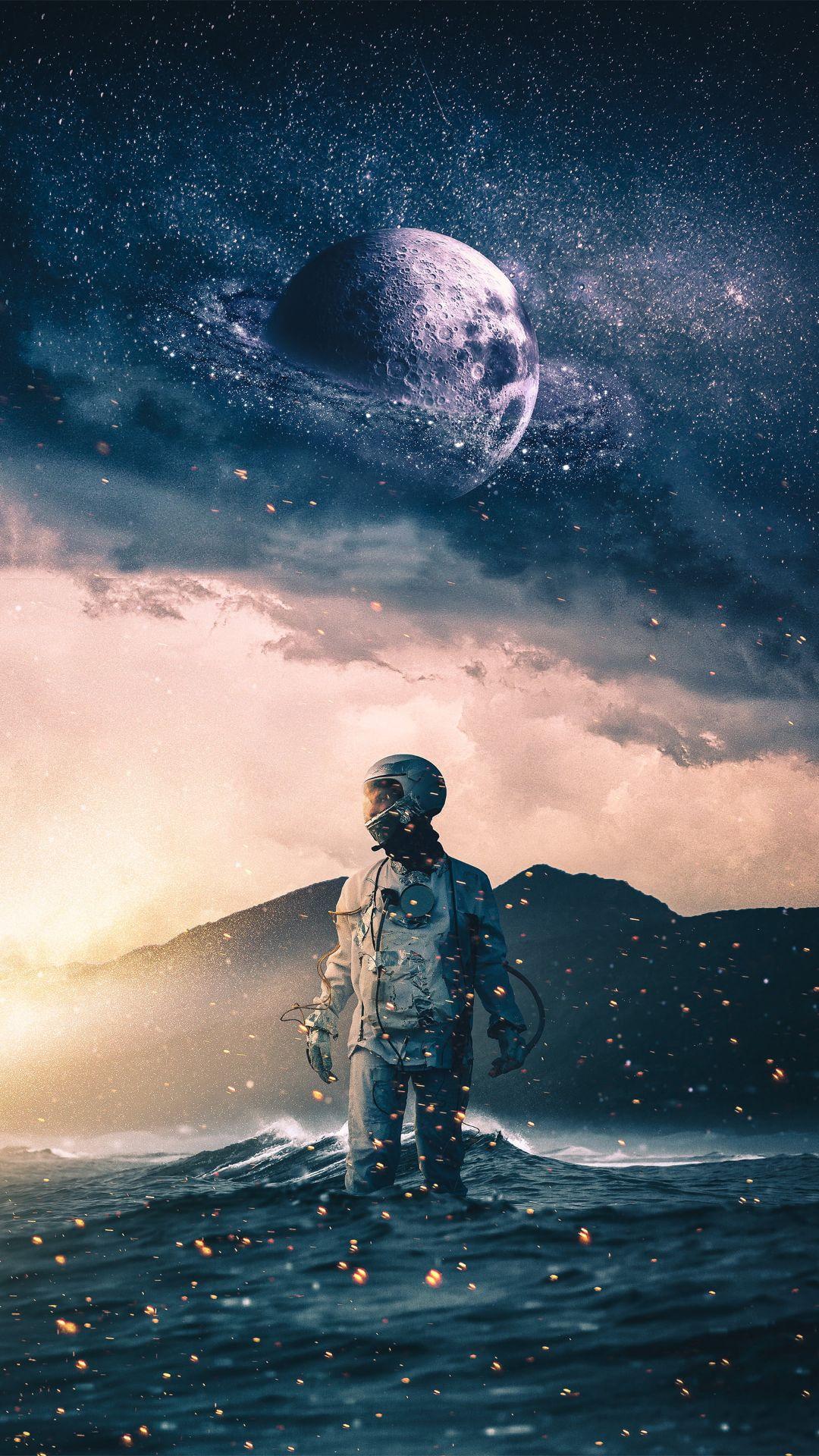 Interstellar Mobile Wallpapers - Top Free Interstellar Mobile ...